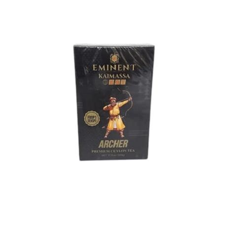 Eminent Tea Kaımassa Ceylon Çay 500 gr - Lider AVM